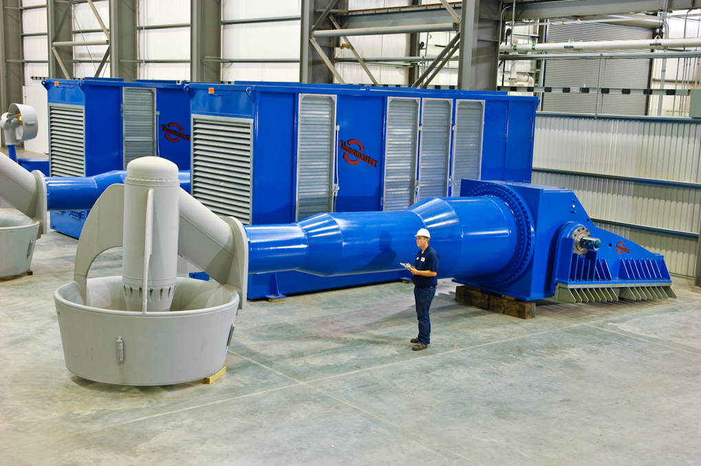 THRUSTMASTER to DP McDermott Heavy-Lift and Pipelay Vessel DB 30 ...