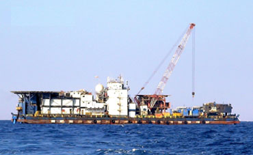 accomodation-barge | Thrustmaster