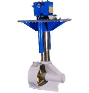 Retractable Thrusters | Thrustmaster