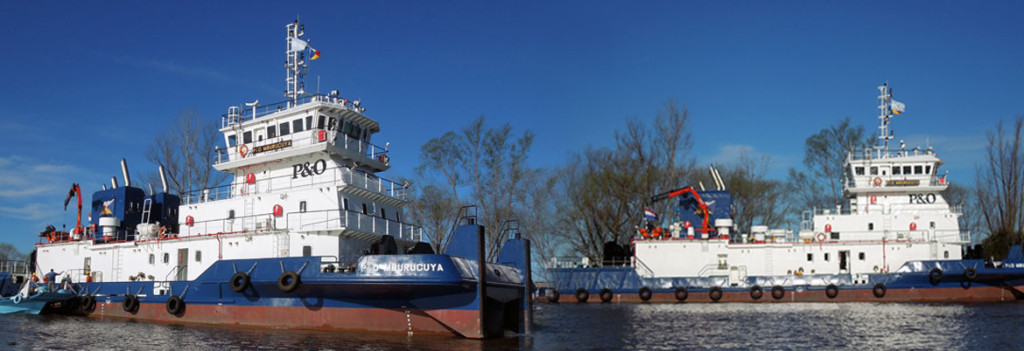 pusher-vessel-banner | Thrustmaster