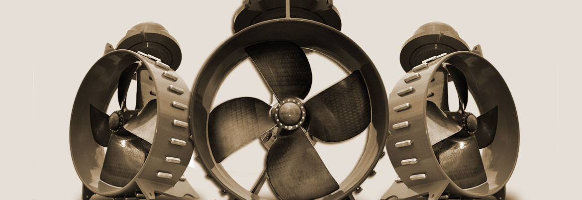 underwater-mount-azimuth-thruster-banner | Thrustmaster