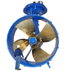 Z-Drives | Thrustmaster