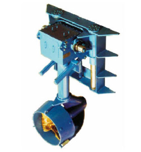 T-Pod – Electric Podded Thruster | Thrustmaster