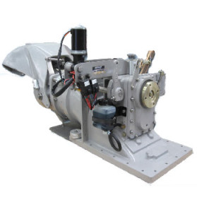 Waterjet Propulsion | Thrustmaster