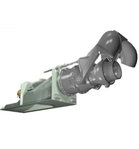 Waterjet Propulsion | Thrustmaster