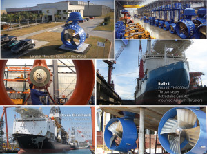 Thrustmaster of Texas Reaches 30 Year Milestone in Industry | Thrustmaster