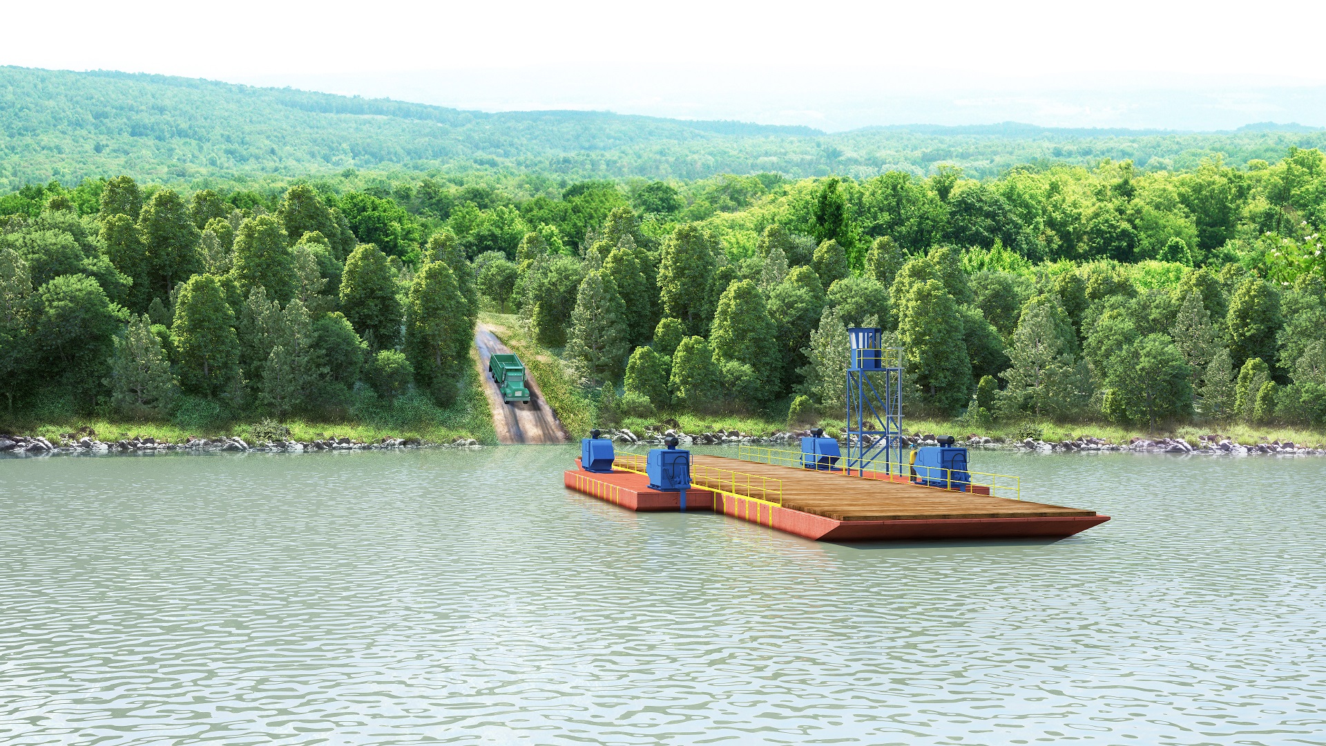 portable-river-ferry3 | Thrustmaster