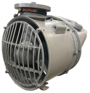 Waterjet Propulsion | Thrustmaster