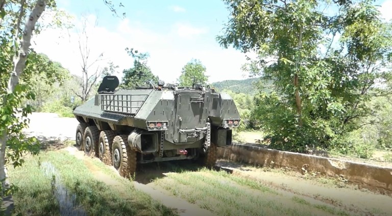 Congratulations to PANUS ASSEMBLY CO.LTD. on the successful launch of ...