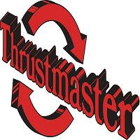 Marine Propulsion | Azimuth Thruster | Thrustmaster of Texas
