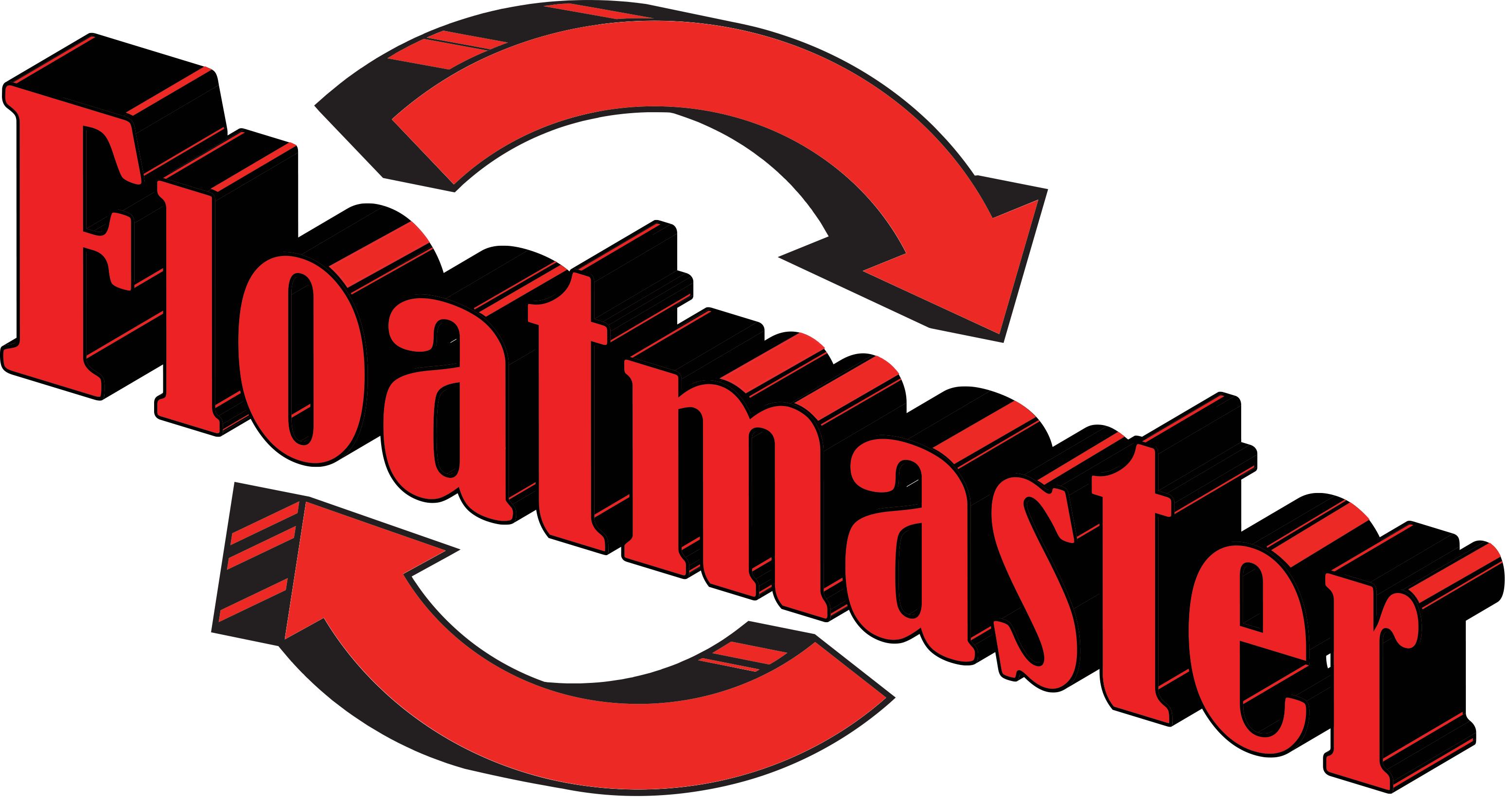 Floatmaster | Thrustmaster